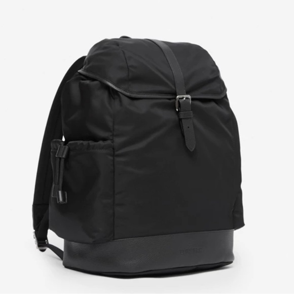 Burberry | Bags | Burberry Watson Diaper Backpack Like New | Poshmark
